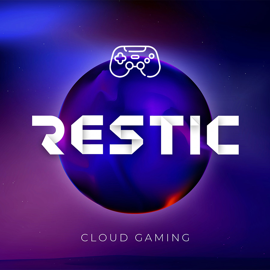 دانلود اپلیکیشن رستیک